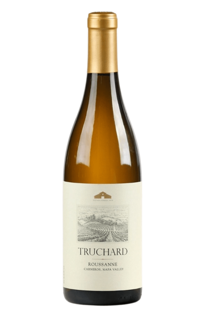 Truchard Roussane Carneros | Cabernet and Company